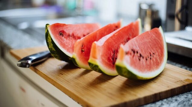 Best Fruits for Hydration: Top Picks for Refreshing Your Body ...
