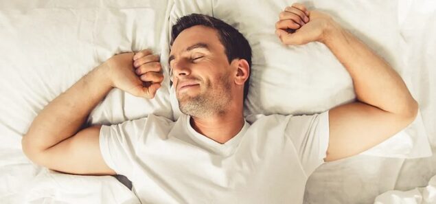 How Sleep Enhances Muscle Recovery and Growth - Healthtruly.com